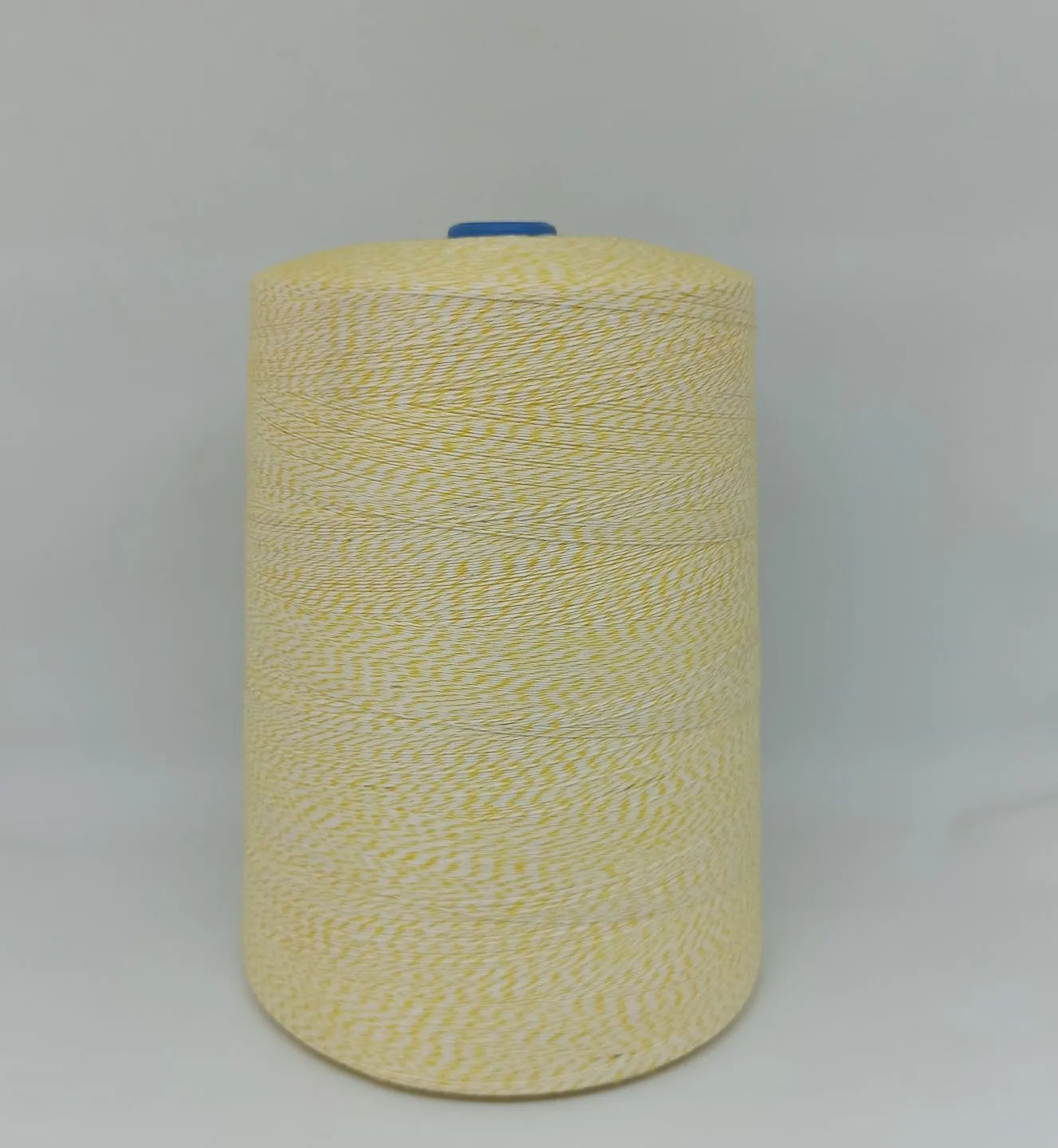 Benang Jahit Warna Ukuran Besar Orange | Benang Warna (Besar) | PT Polytex